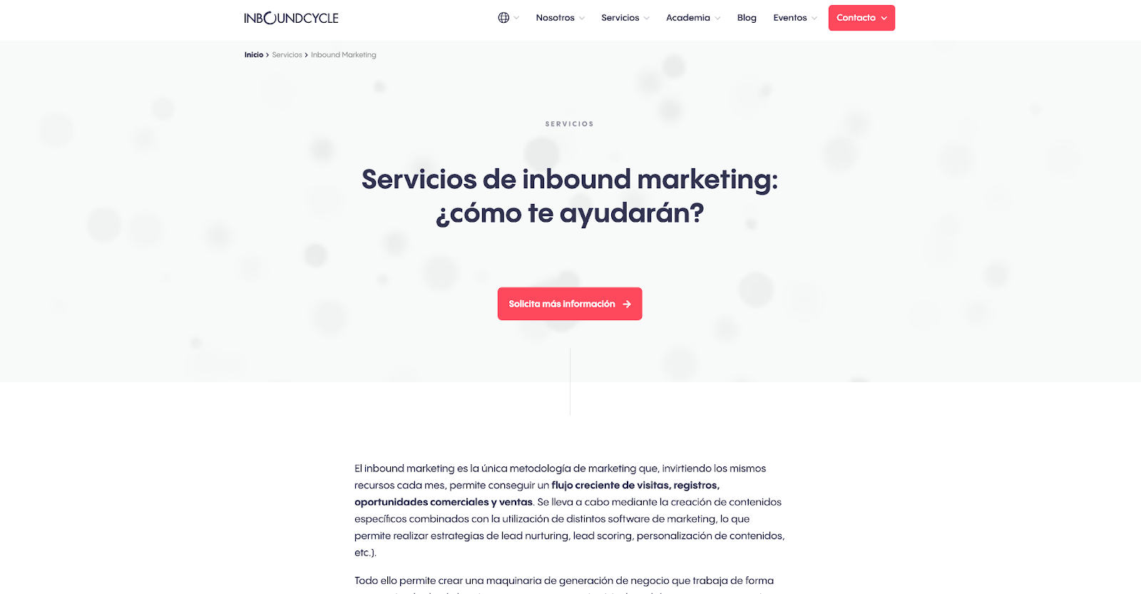 ᐅ Marketing sensorial: ejemplos, ventajas y cómo aplicarlo - InboundCycle